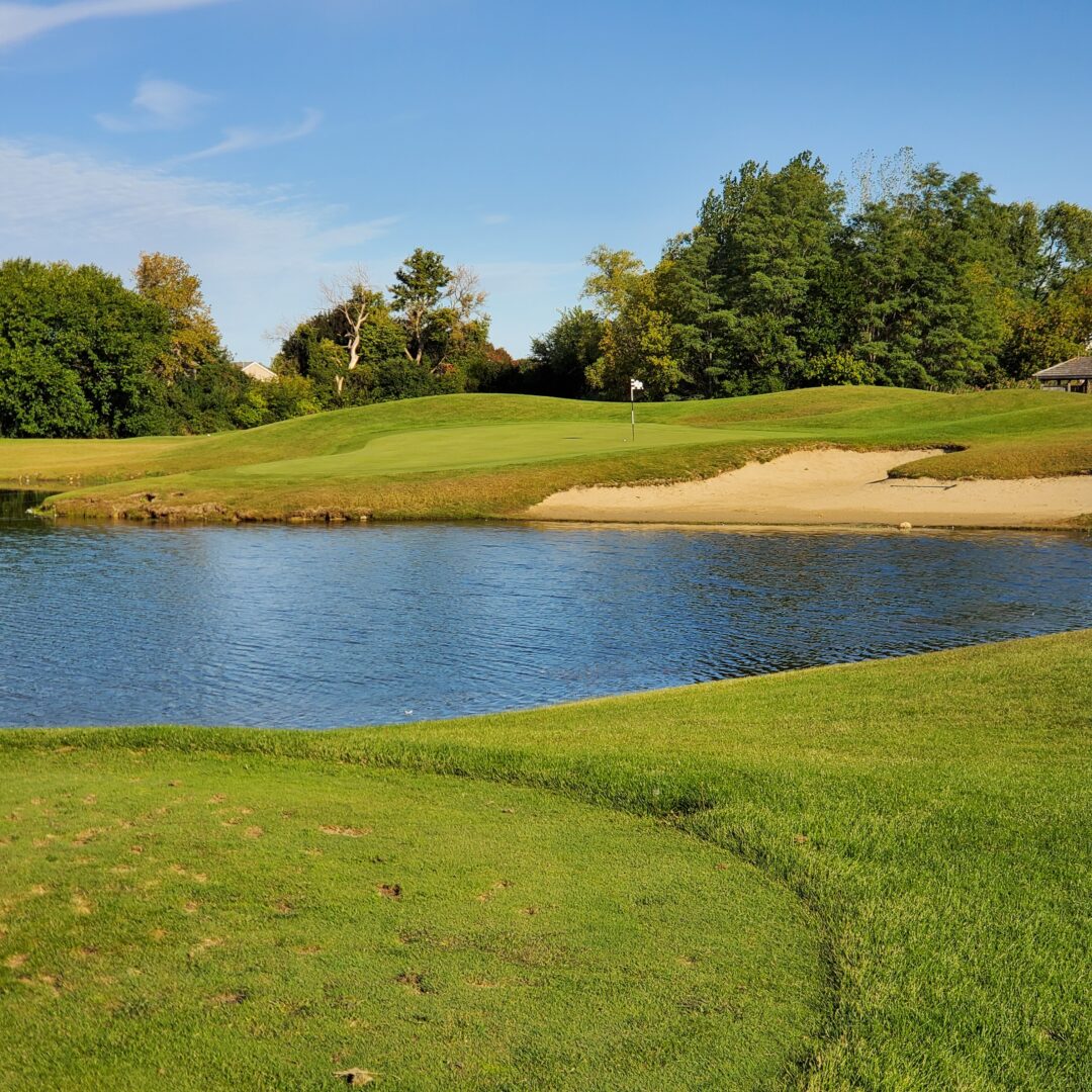 Home - The Golf Club of Illinois